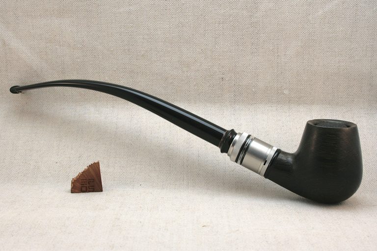 Morta Gandalf e-pipe – Handmade Mechanical Mod - Epos Pipes