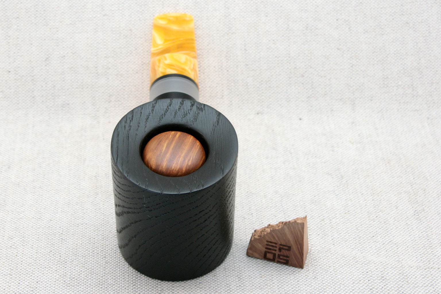 Morta Mariasch e-pipe - Epos Pipes