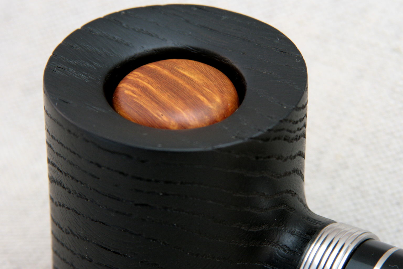 Morta Mariasch e-pipe - Epos Pipes
