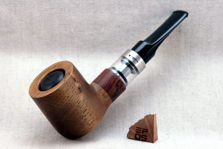 Professore e-pipe - Epos Pipes