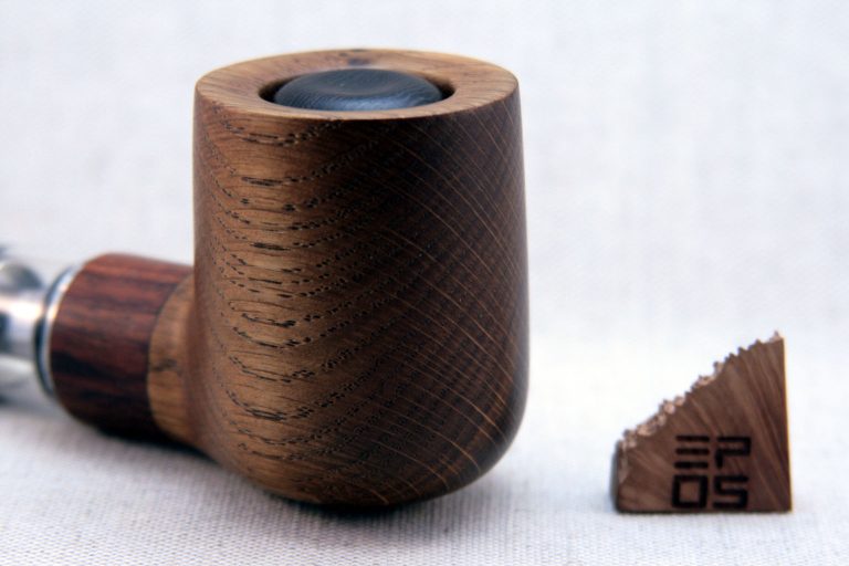 Professore e-pipe - Epos Pipes